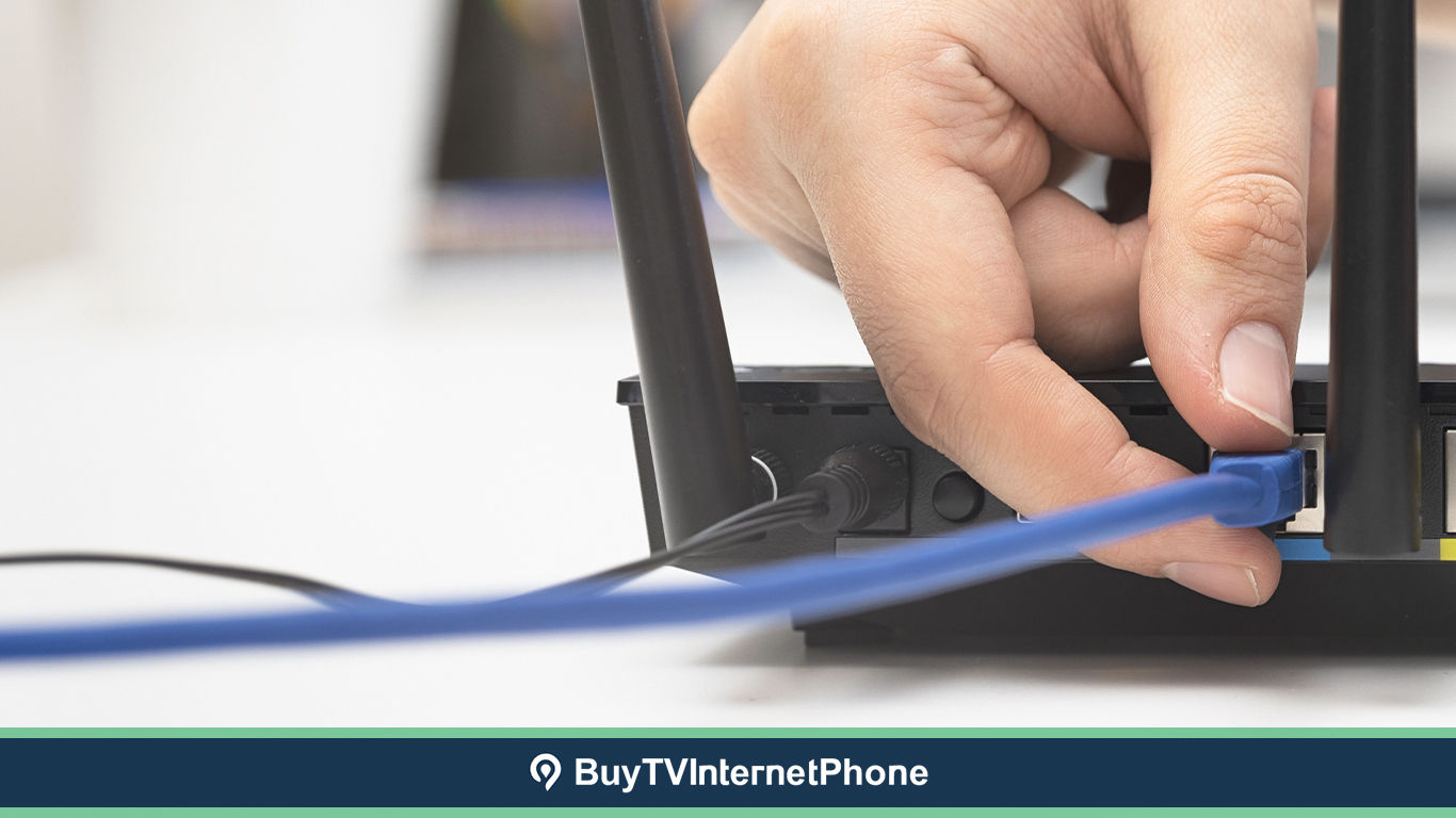 Can I Use My Own Router With Ziply Fiber Internet 